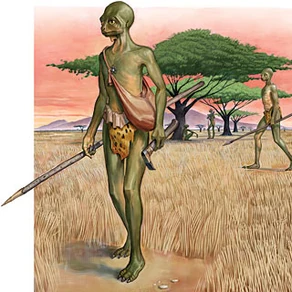 Intulo | Cryptid Wiki | FANDOM powered by Wikia