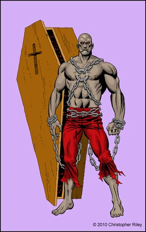 Image - Lagahoo.jpg | Cryptid Wiki | FANDOM powered by Wikia