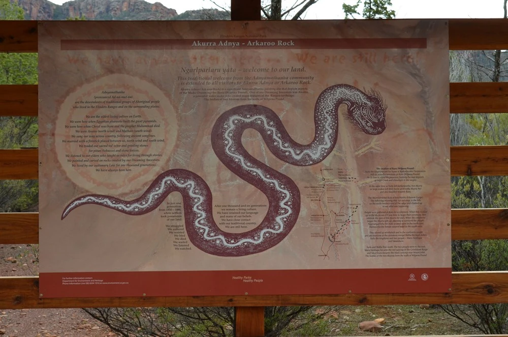 Akurra | Cryptid Wiki | Fandom