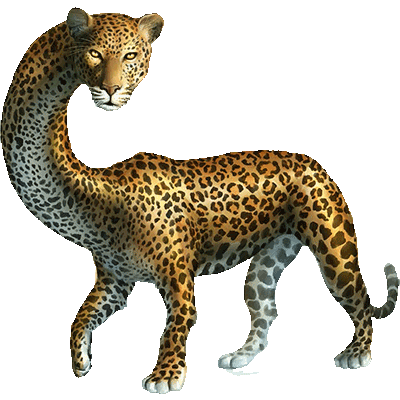 Serpopard | Cryptid Wiki | Fandom