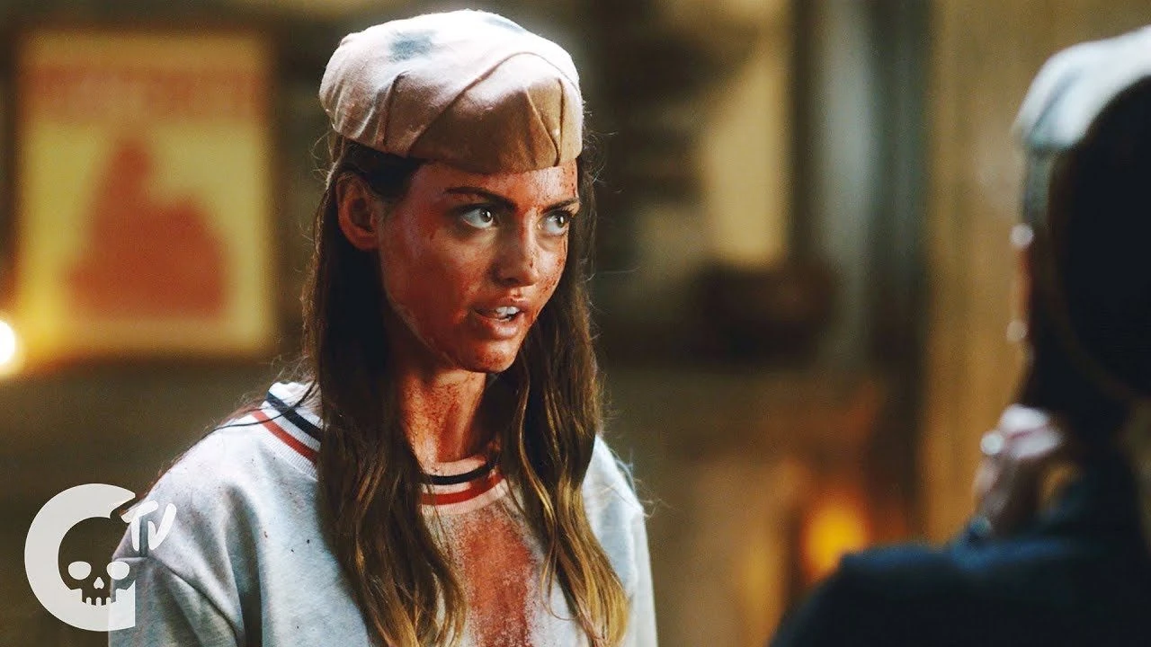 Taylor | CryptTV Wiki | Fandom