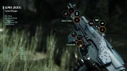 Jackal | Crysis Wiki | Fandom