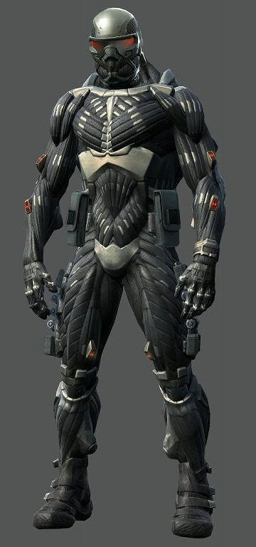 Crysis Remastered leaked for PC, Playstation, Xbox and Switch | Page 13 ...