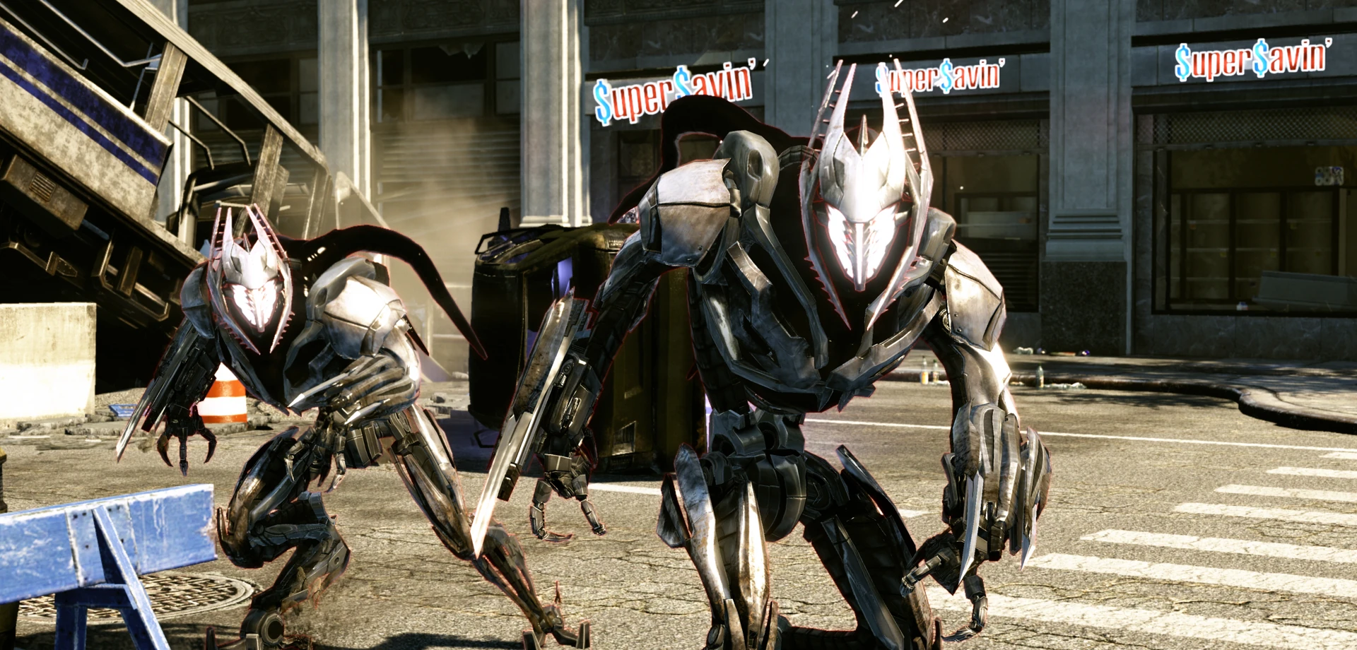 Ceph Guardian Unit | Crysis Wiki | Fandom