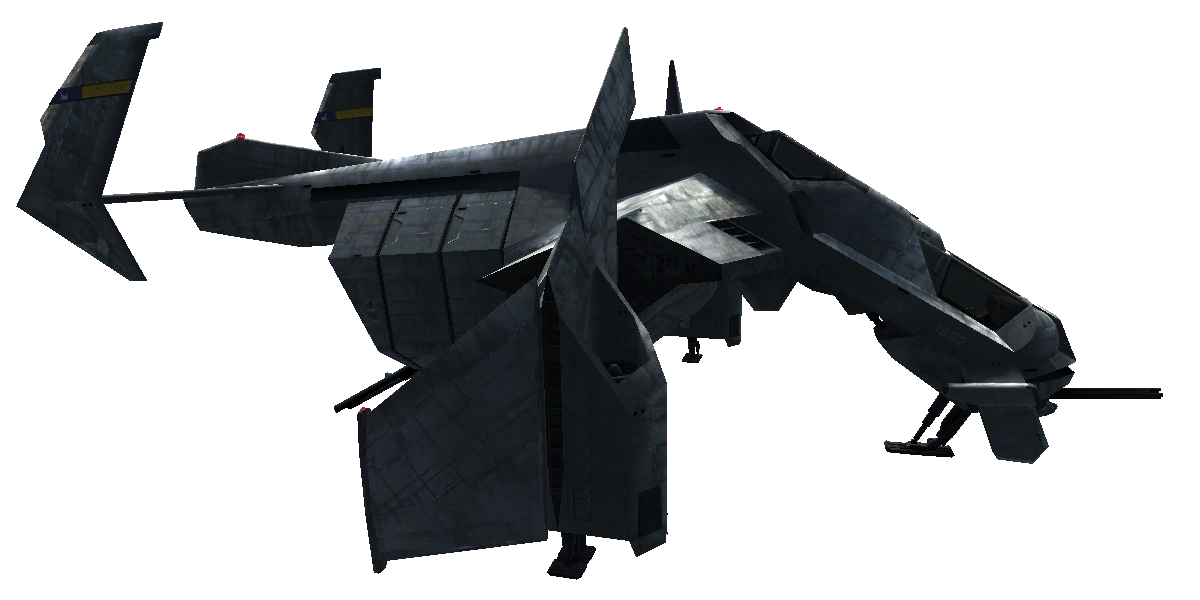 VTOL | Crysis Wiki | FANDOM powered by Wikia