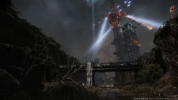 Red Star Rising | Crysis Wiki | Fandom