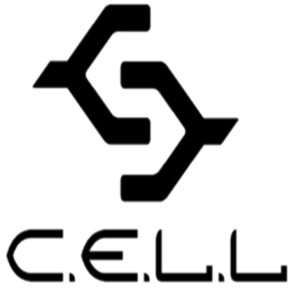 Cell Company Logo