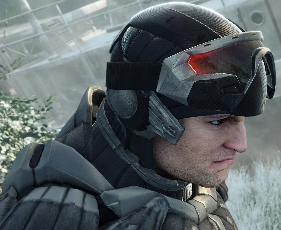 Bobbie Draper (The Expanse) VS Psycho (Crysis) | SpaceBattles Forums