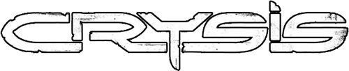 Logotipo Do Ea Crysis