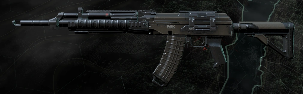 Image - FY71M loadout icon big.png | Crysis Wiki | FANDOM powered by Wikia