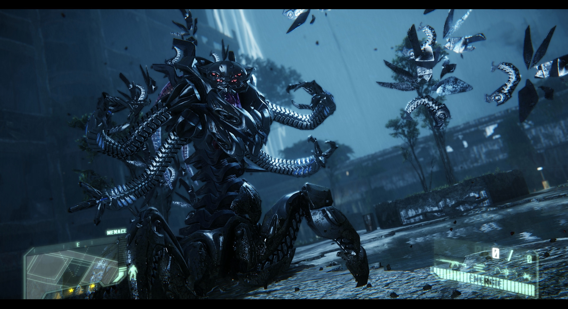 Ceph Mastermind | Crysis Wiki | FANDOM powered by Wikia