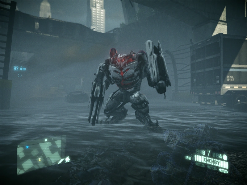 Ceph Devastator V. Chimera Brawler V. Covenant Hunter V. Combine ...