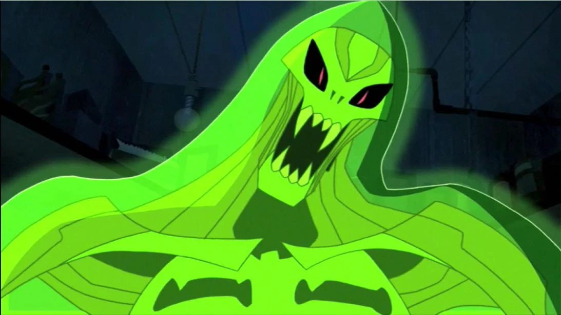 Slime Mutant | Crystal Cove Wiki | Fandom