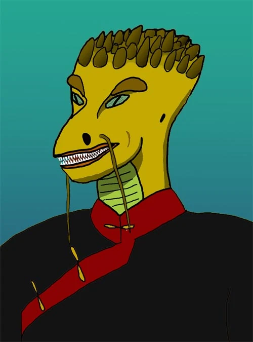 Thuban | Whateley Academy Wiki | Fandom