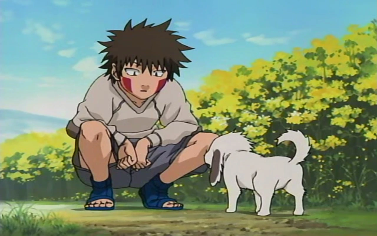 Inuzuka Kiba | Naruto Wiki | FANDOM powered by Wikia