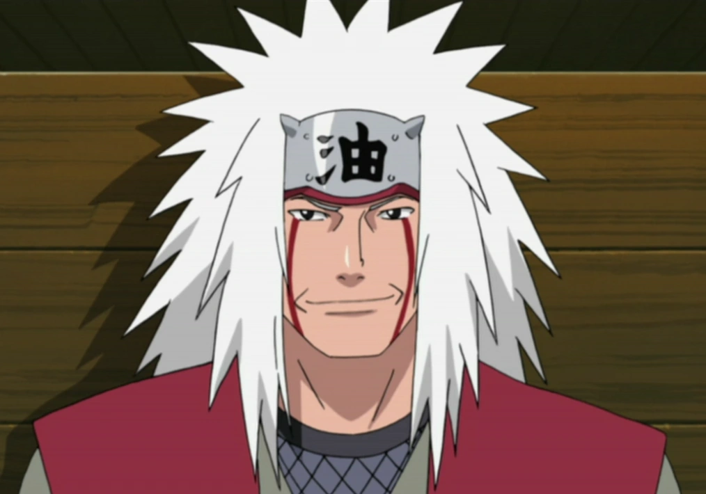 Jiraya | Naruto Wiki | FANDOM powered by Wikia