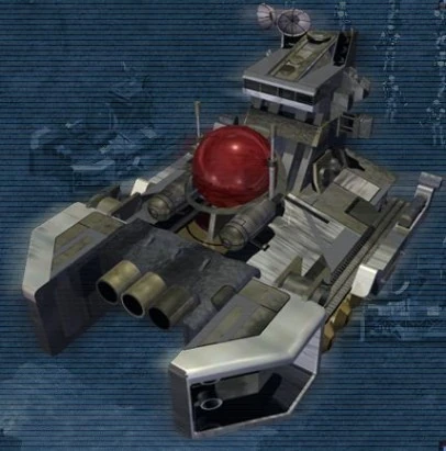 Decimator | Confederacy of Independent Systems Wiki | Fandom