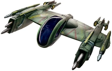 Rogue-class starfighter | Confederacy of Independent Systems Wiki | Fandom