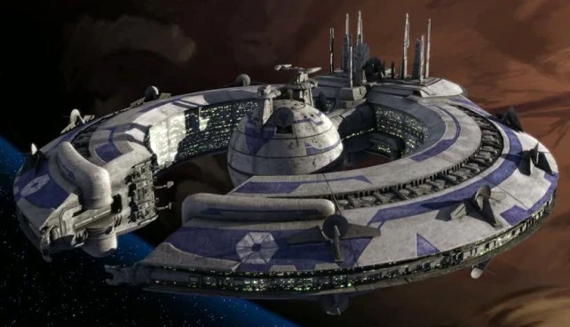 Procurer | Confederacy of Independent Systems Wiki | FANDOM powered by ...