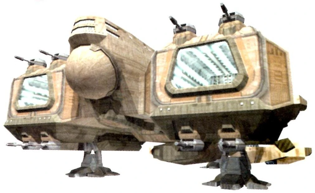 Harbinger | Confederacy of Independent Systems Wiki | Fandom