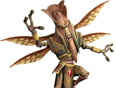 Poggle the Lesser | Confederacy of Independent Systems Wiki | FANDOM ...