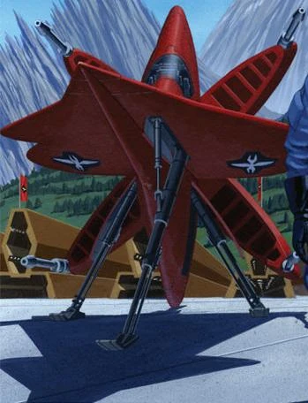 Tempest Zero | Confederacy of Independent Systems Wiki | FANDOM powered ...