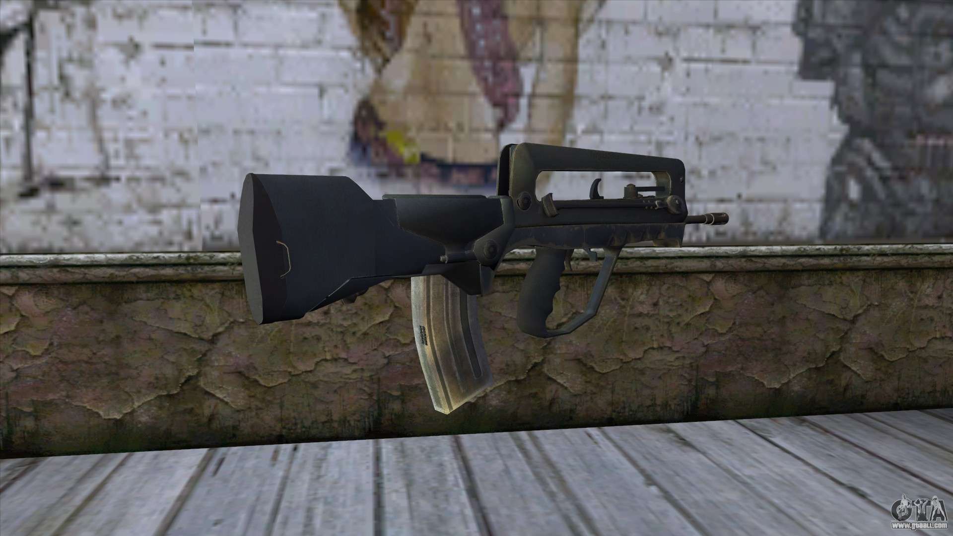 Famas | Wiki CS:GO Wikia | Fandom