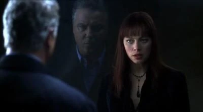 Lady Heather's Box | CSI | Fandom