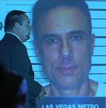 Kevin Greer | CSI Wiki | Fandom