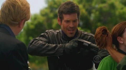 Hostile Takeover | CSI | Fandom