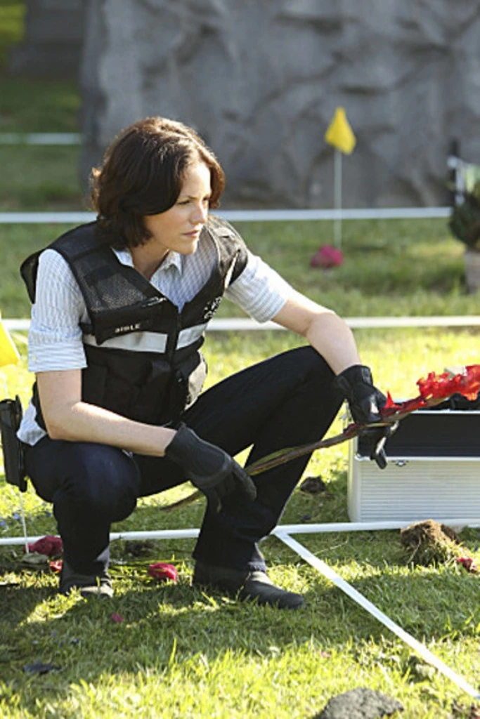 Sara Sidle | CSI Wiki | FANDOM powered by Wikia