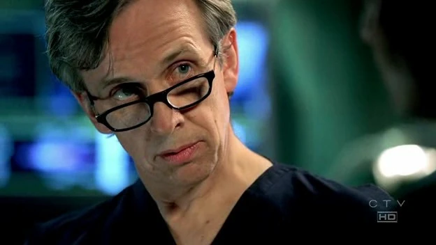 Sid Hammerback | CSI Wiki | Fandom