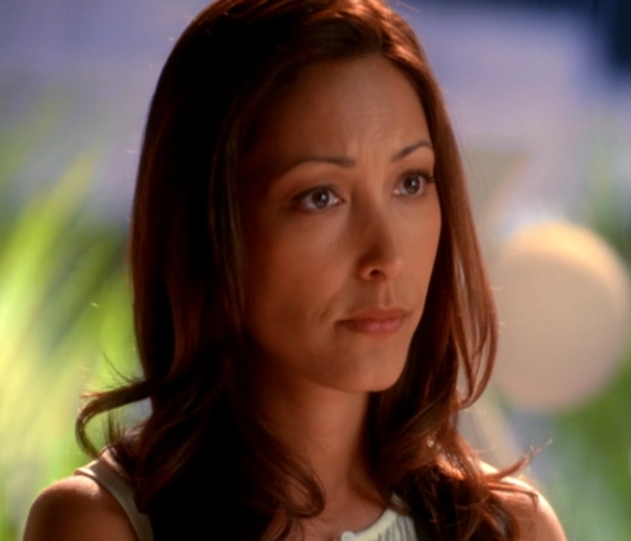 Rebecca Nevins | CSI | Fandom