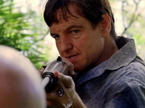 Pete Keller | CSI | Fandom