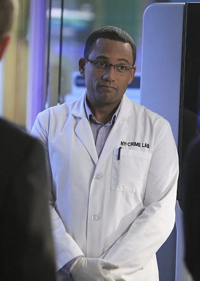 Sheldon Hawkes | CSI | Fandom