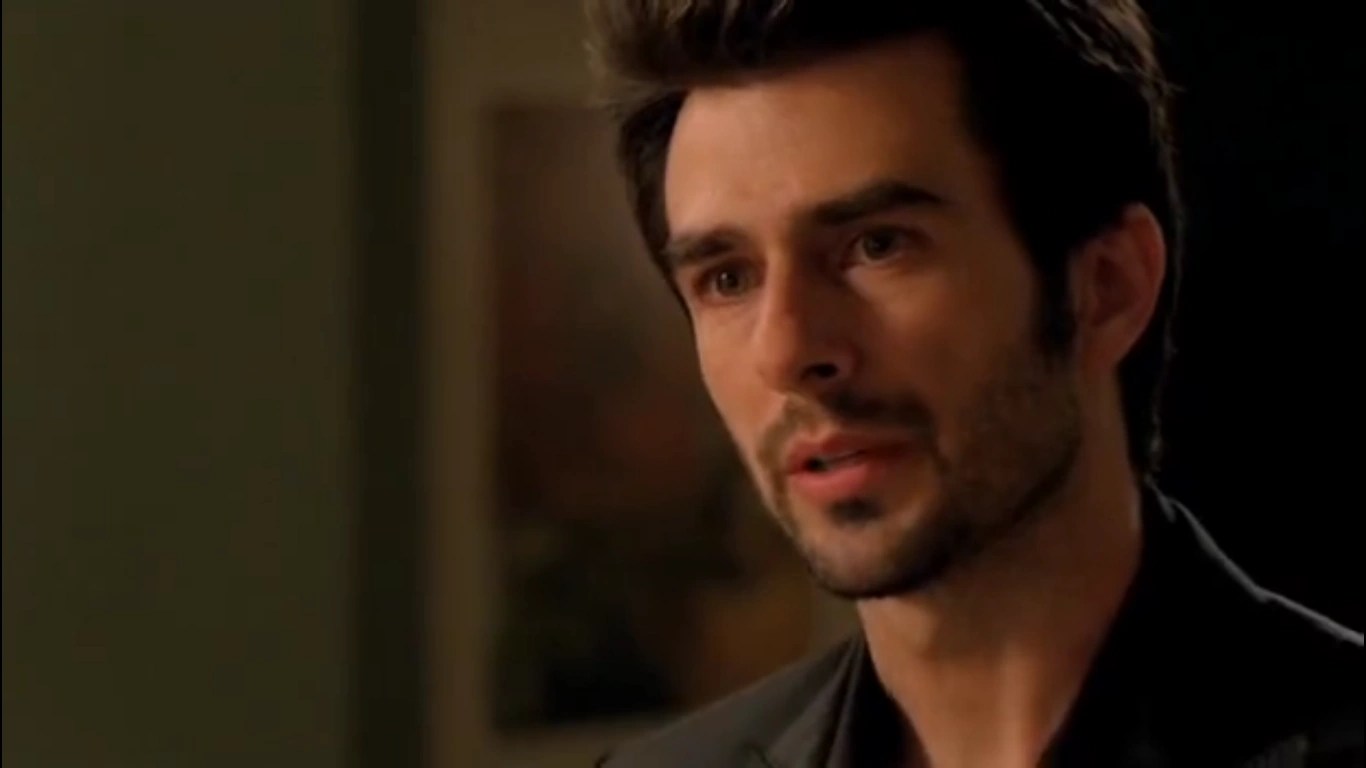 Colin Clark | CSI | Fandom