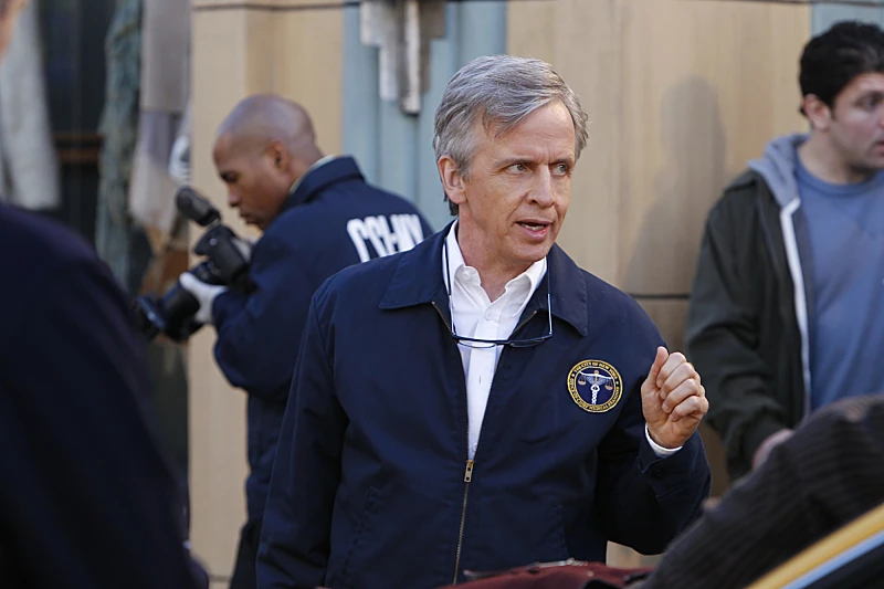 Nine Thirteen | CSI | Fandom