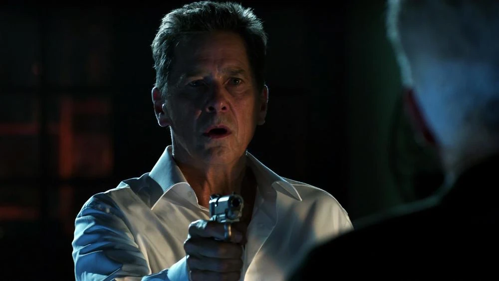 Oliver Tate | CSI | Fandom
