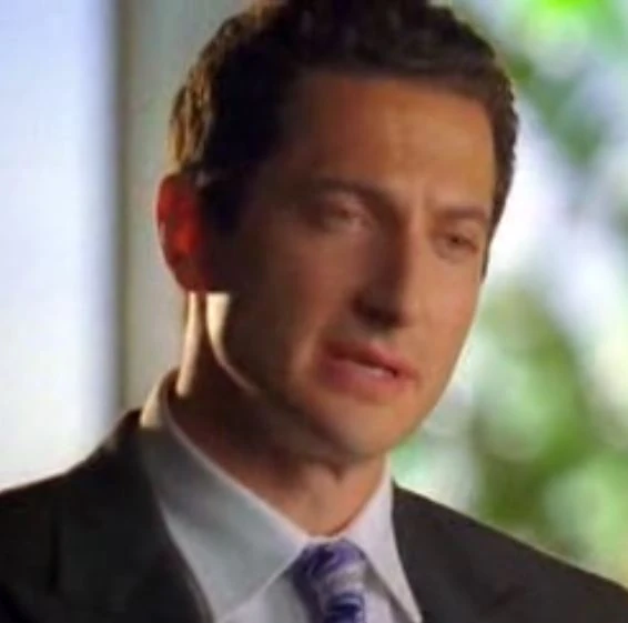 Darren Butler | CSI | Fandom