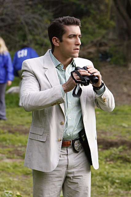 Ryan Wolfe | CSI | FANDOM powered by Wikia