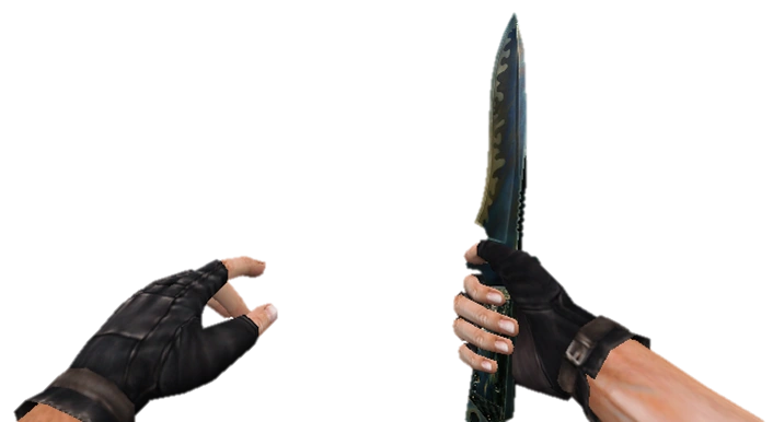 Seal knife | Counter Strike Online Wiki | FANDOM powered by Wikia