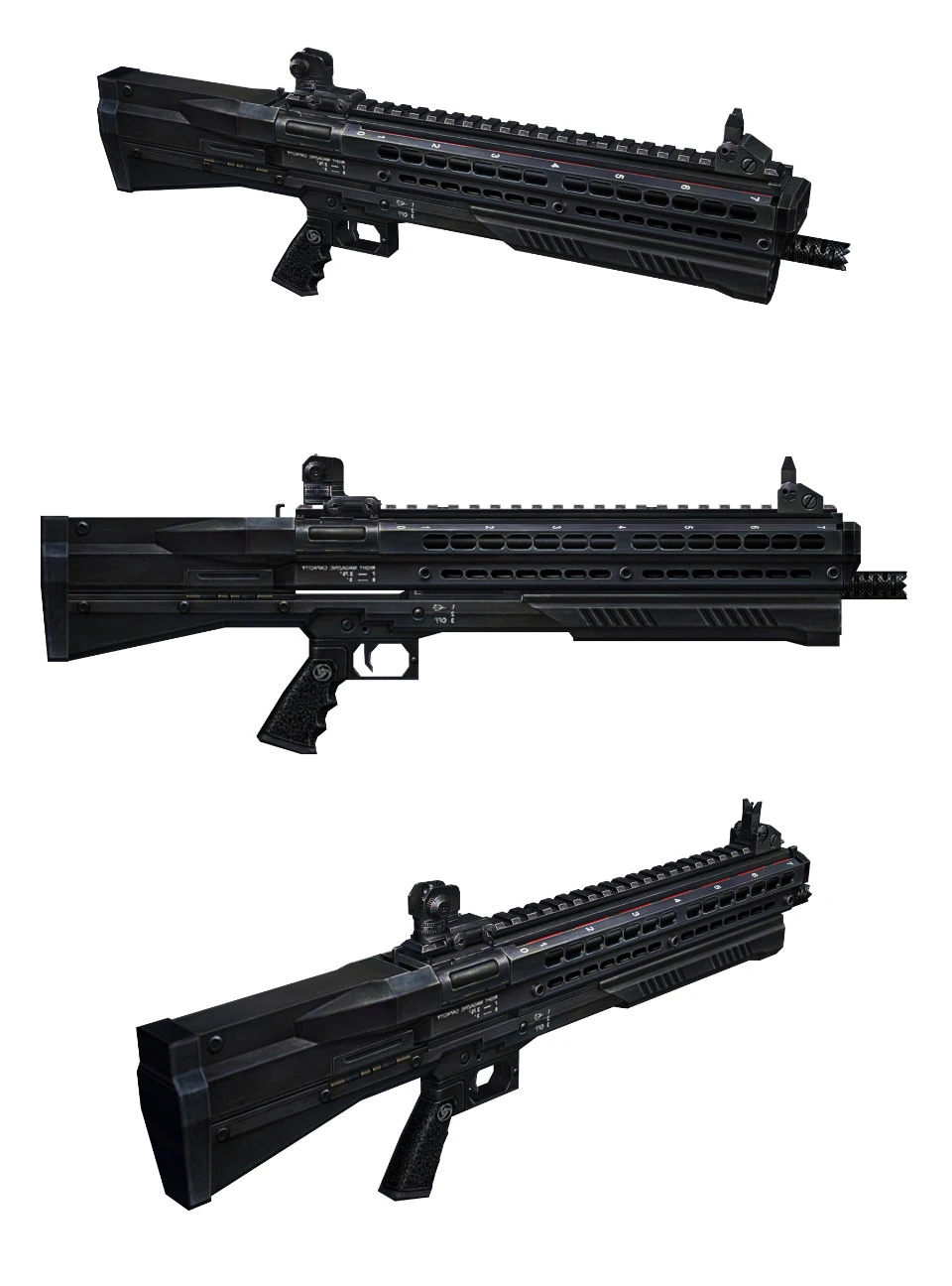 UTAS UTS-15 | Counter Strike Online Wiki | FANDOM powered by Wikia