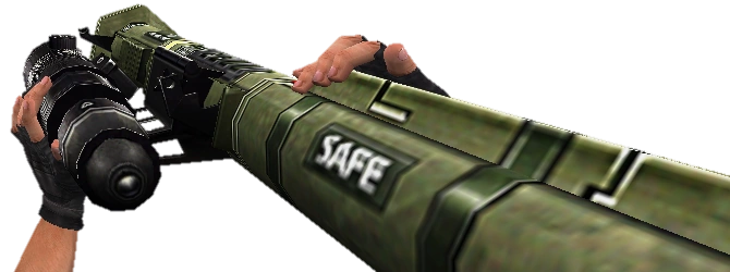 Image - At4 viewmodel.png | Counter Strike Online Wiki | FANDOM powered ...