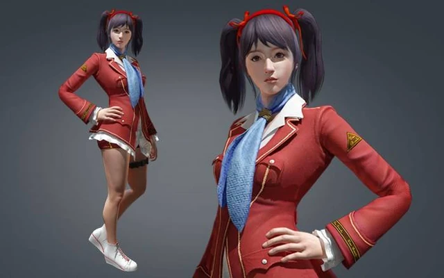 Image - Yuri1.jpg | Counter Strike Online Wiki | FANDOM powered by Wikia