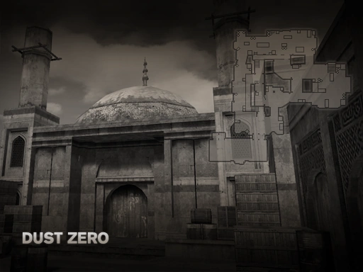 Dust Zero | Counter Strike Online Wiki | FANDOM powered by Wikia