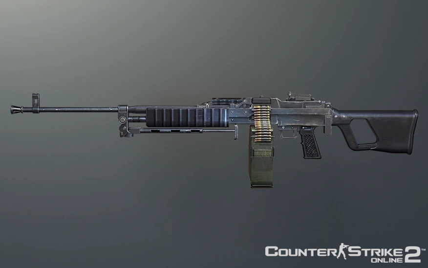 QJY-88 | Counter Strike Online Wiki | Fandom