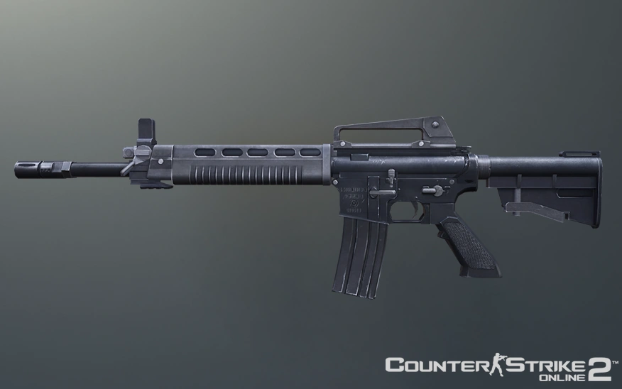 T91 | Counter Strike Online Wiki | Fandom
