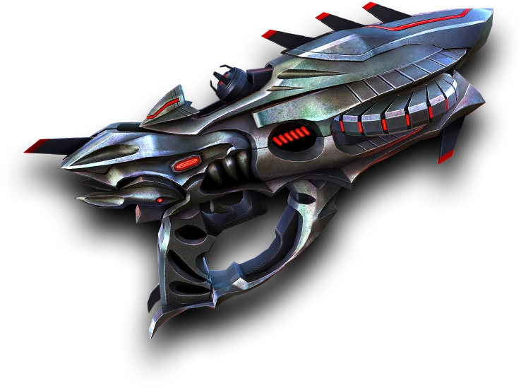 Void Avenger | Counter Strike Online Wiki | Fandom