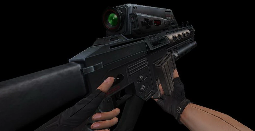 OICW | Counter Strike Online Wiki | Fandom