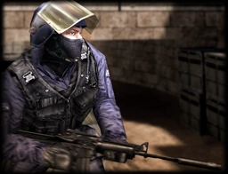 GIGN | Counter Strike Online Wiki | FANDOM powered by Wikia